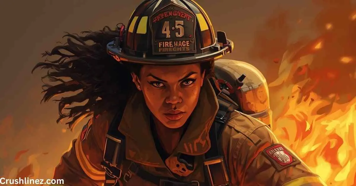 Firefighter Pick Up Lines That Are Too Hot to Handle In 2026🔥🚒